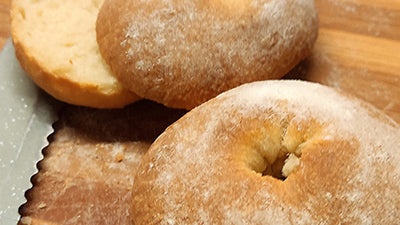 Come preparare le Friselle