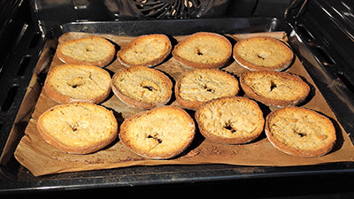 Come preparare le Friselle